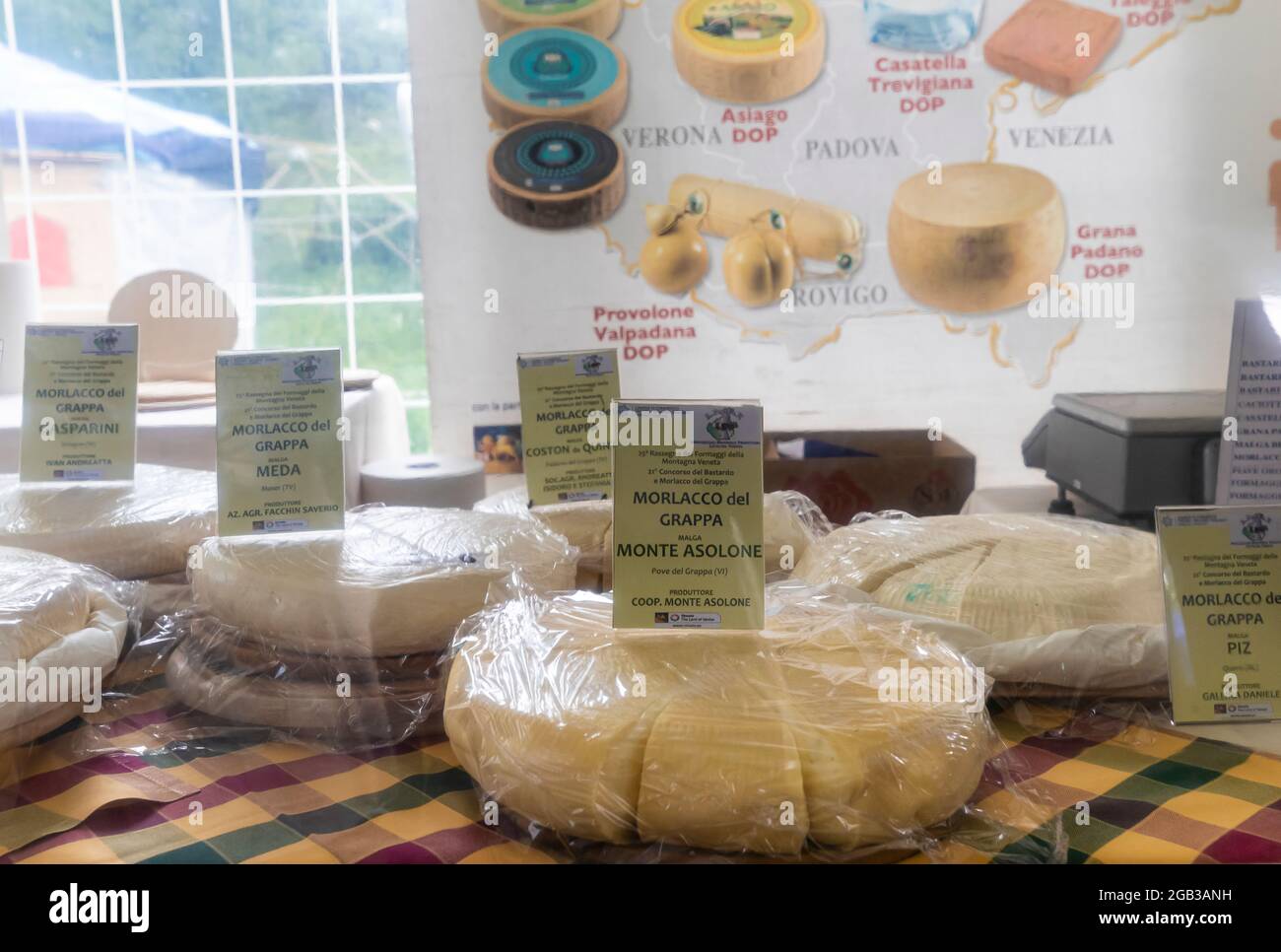 Campocroce hi-res stock photography and images - Alamy