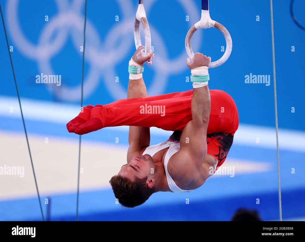 Ibrahim colak of turkey hi-res stock photography and images - Alamy