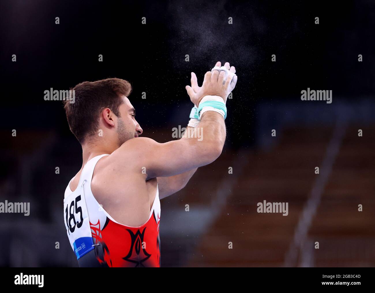 Ibrahim colak of turkey hi-res stock photography and images - Alamy