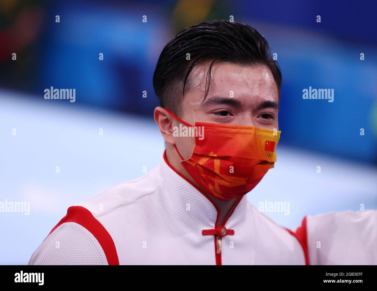 Liu yang rings hi-res stock photography and images - Alamy