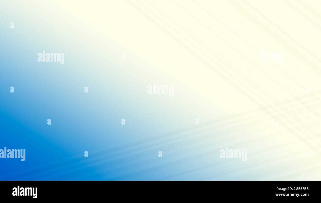 Blue gradient paper in pastel colours. Abstract blue background Stock ...