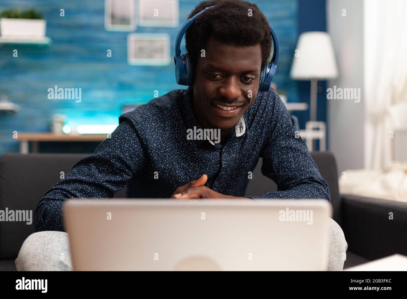 Person gadgets hi-res stock photography and images - Alamy