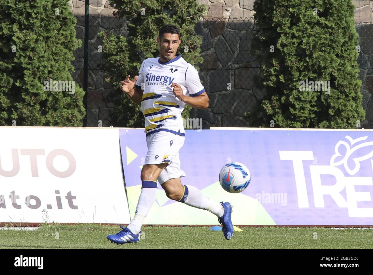 Real vicenza hi-res stock photography and images - Alamy