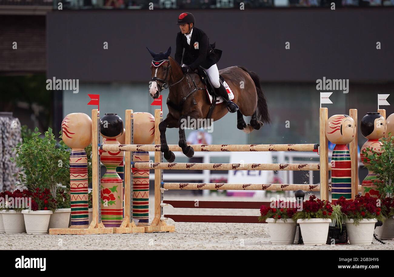 Huadong sun hi-res stock photography and images - Alamy