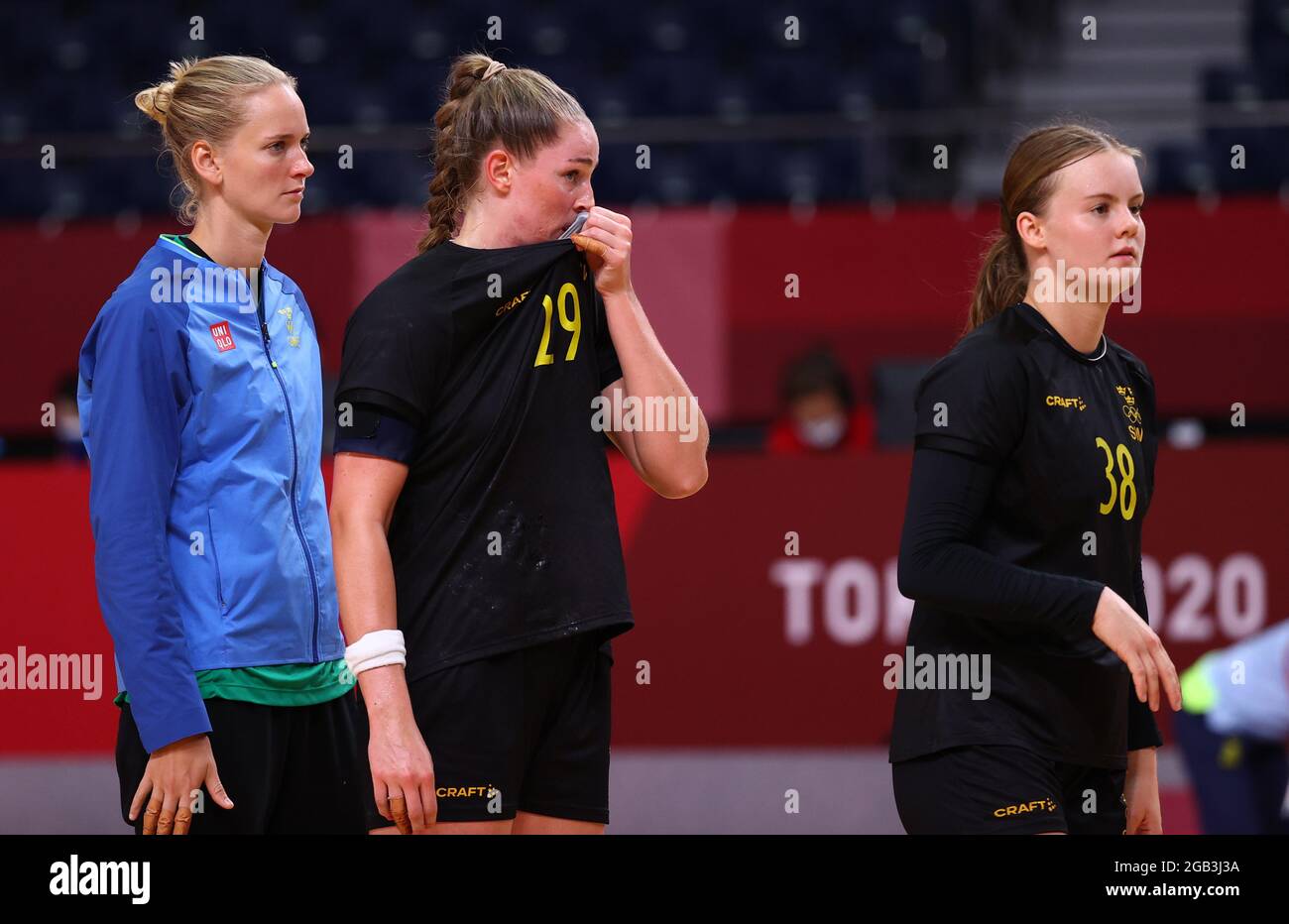 Anna johanna hi-res stock photography and images - Alamy