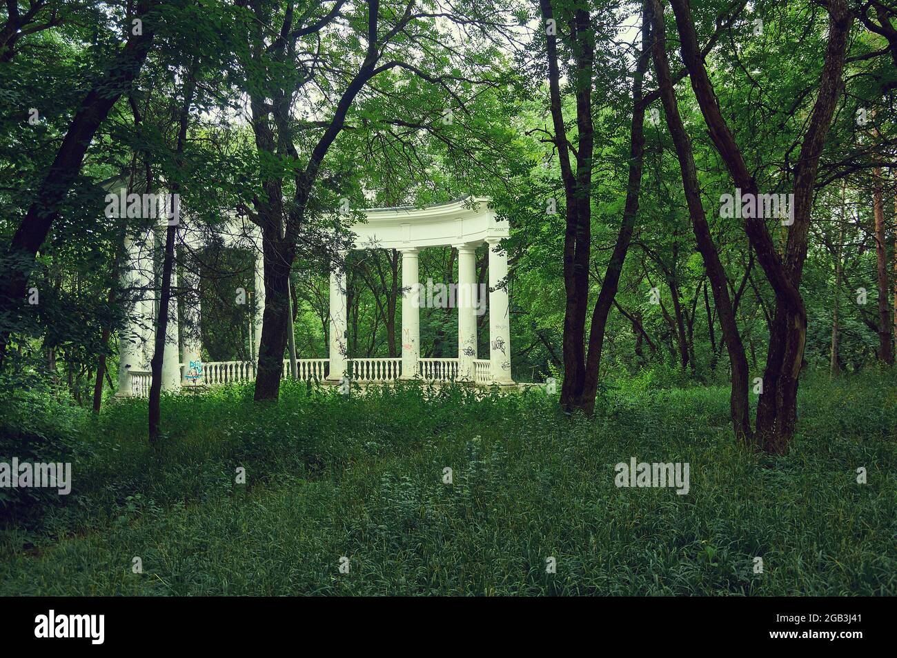 Essentuki hi-res stock photography and images - Alamy