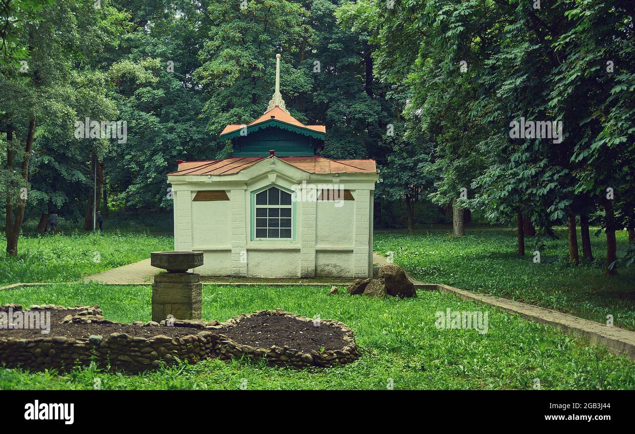 Essentuki hi-res stock photography and images - Alamy