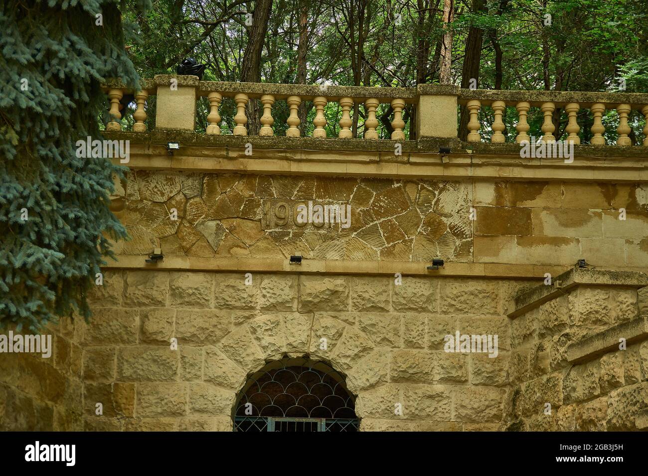 Essentuki yessentuki hi-res stock photography and images - Alamy