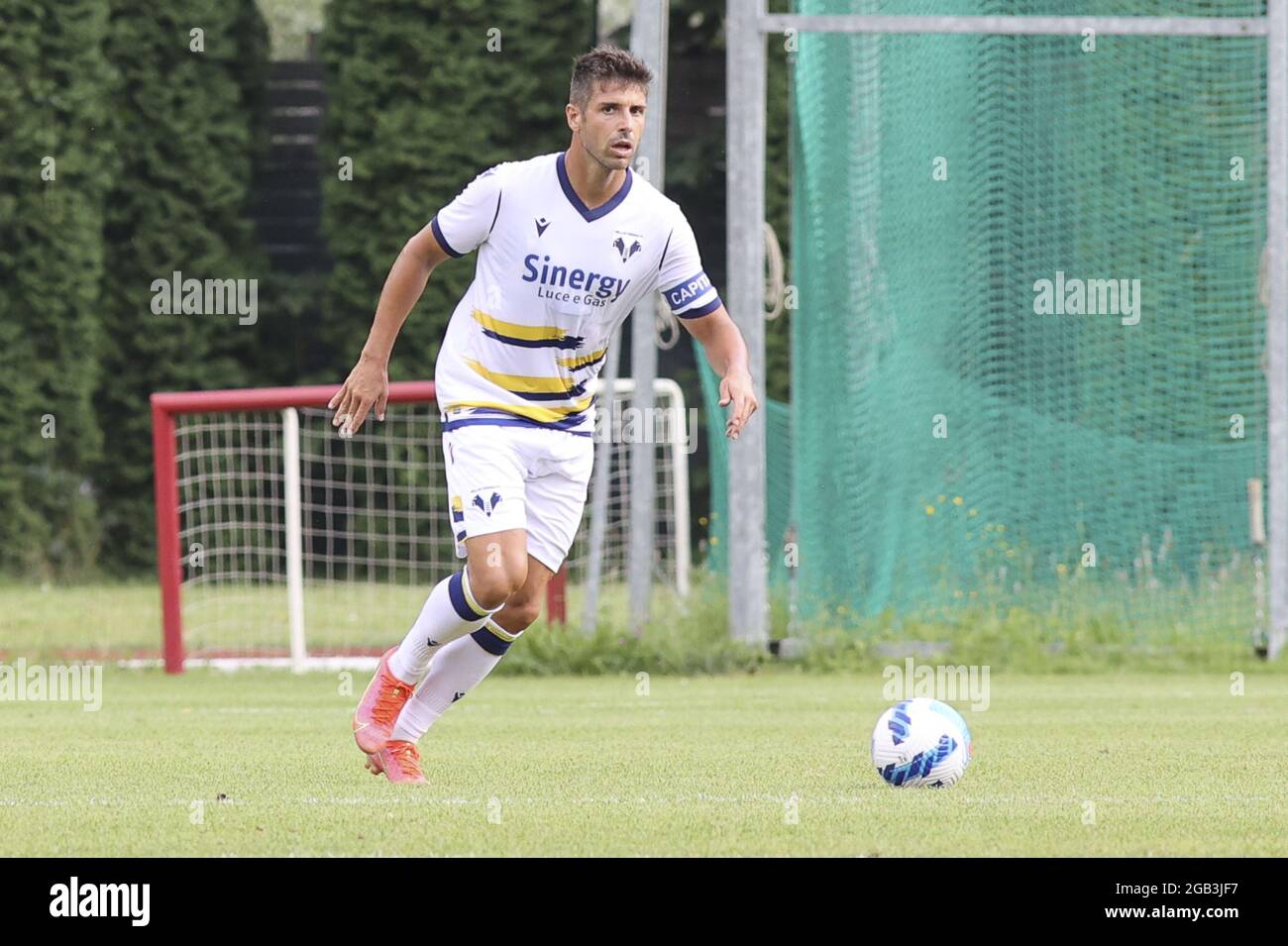 Real vicenza hi-res stock photography and images - Alamy