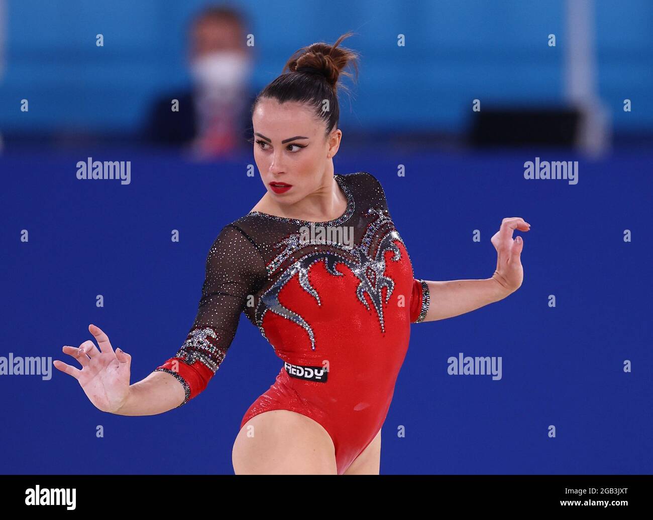 Vanessa Blake High Resolution Stock Photography and Images - Alamy