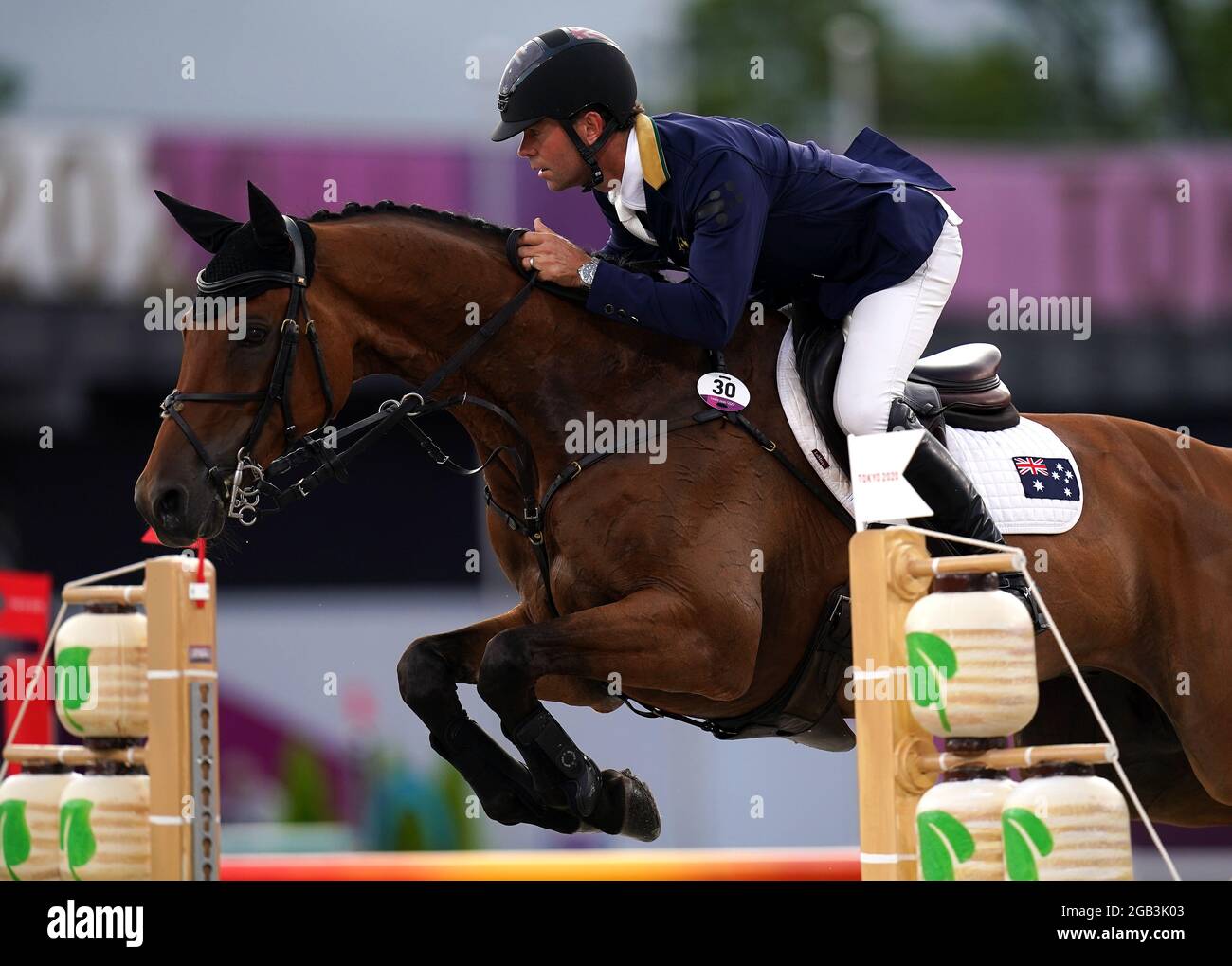 Kevin mcnab of australia hi-res stock photography and images - Alamy