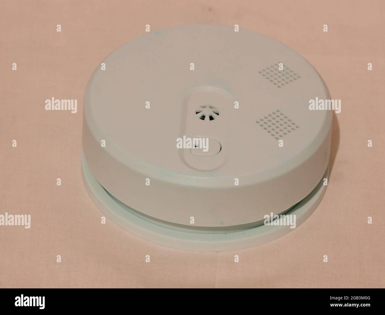 Security alarm system presentation hi-res stock photography and images ...