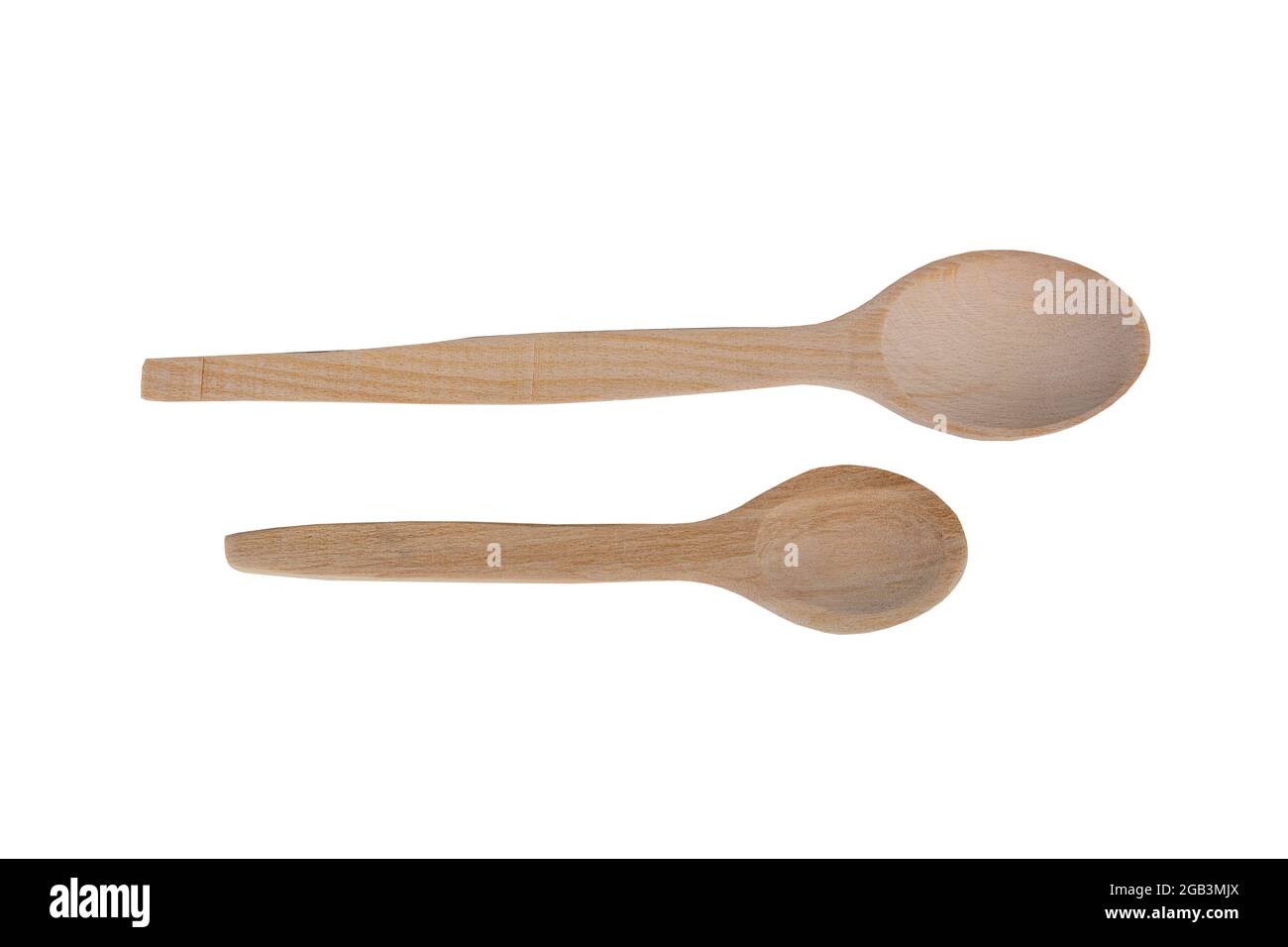 Pose with wooden spoon hi-res stock photography and images - Alamy