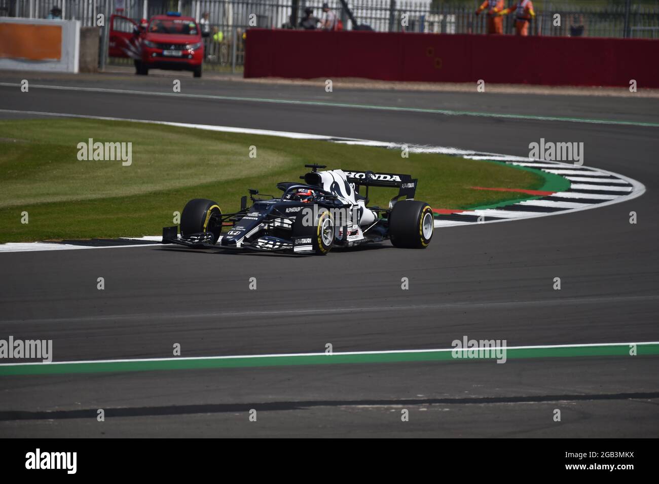 Formula 1 cars at 2021 Stock Photo - Alamy