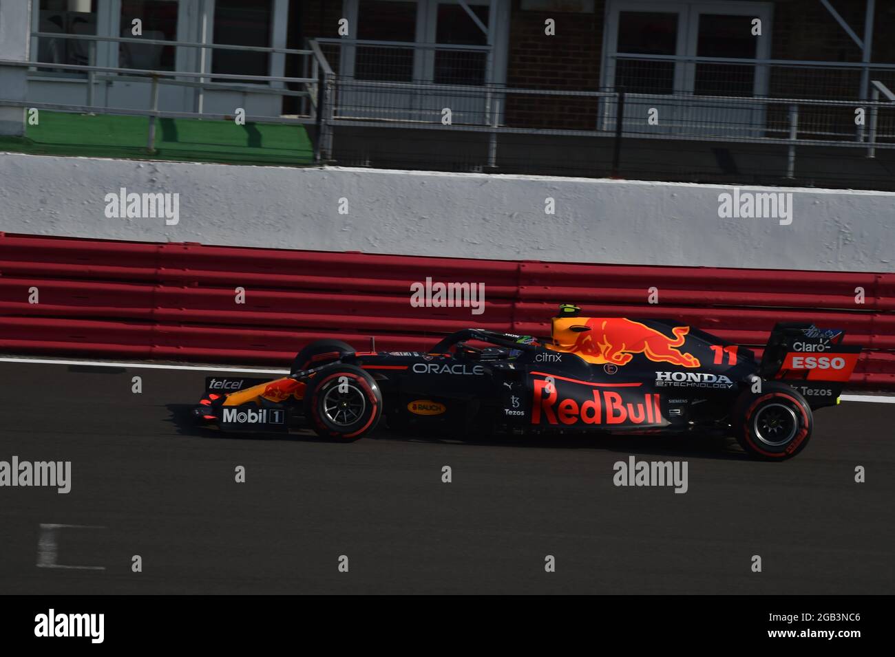 Formula 1 cars at 2021 Stock Photo - Alamy