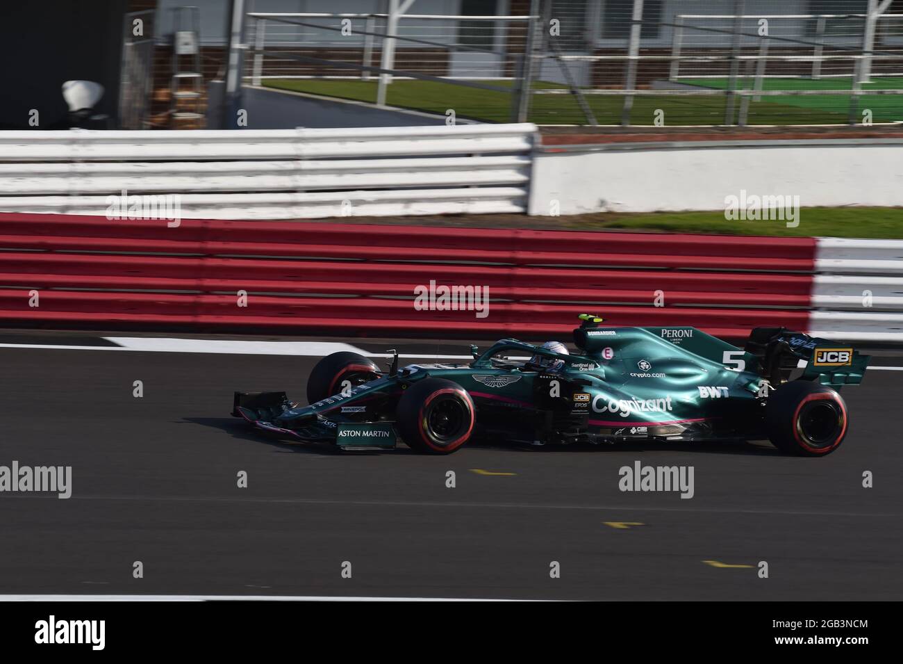 Formula 1 cars at 2021 Stock Photo - Alamy