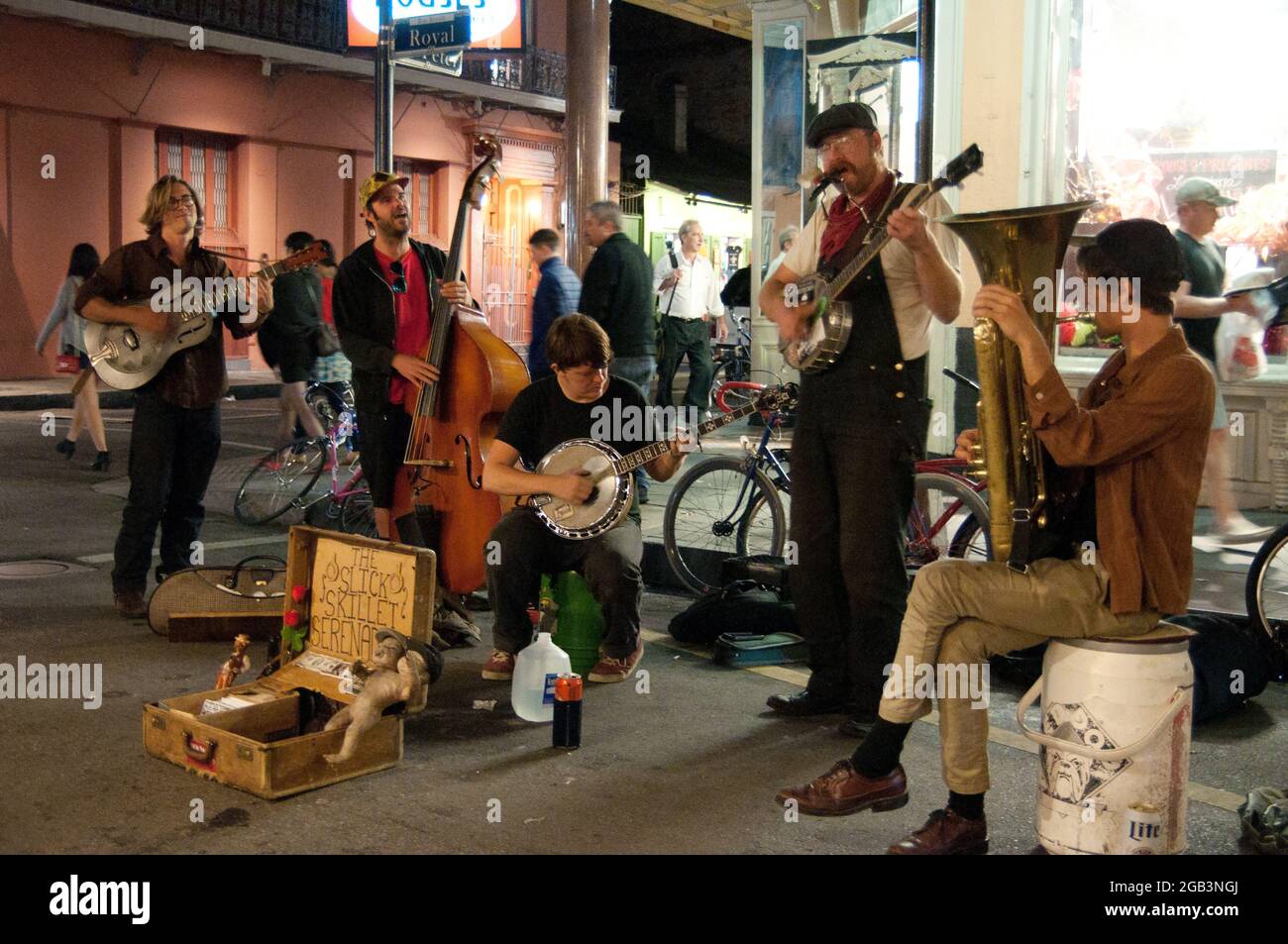 Ragtime Era High Resolution Stock Photography and Images - Alamy