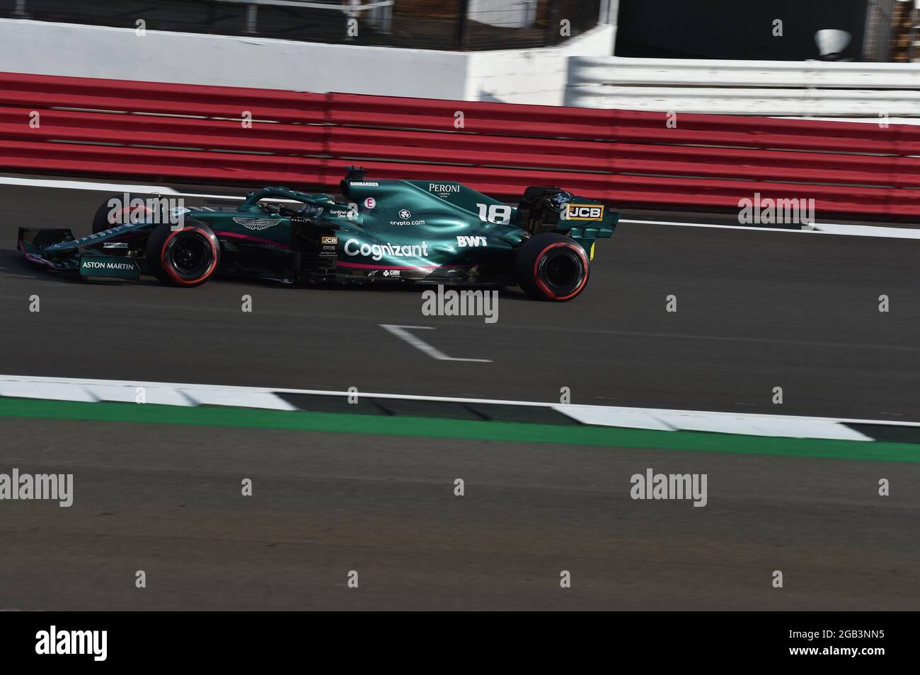 Formula 1 cars at 2021 Stock Photo - Alamy