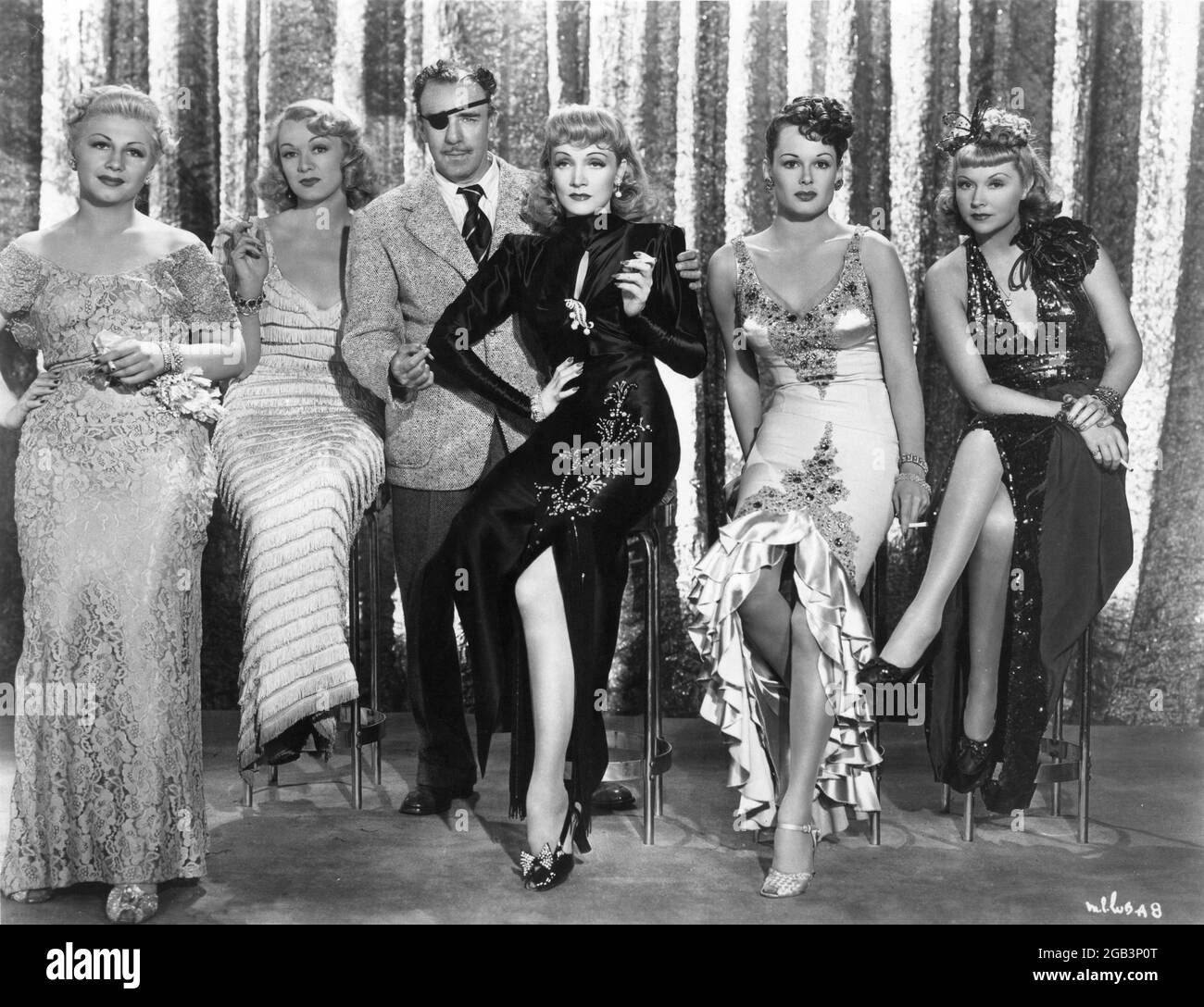 Barbara Pepper I Love Lucy