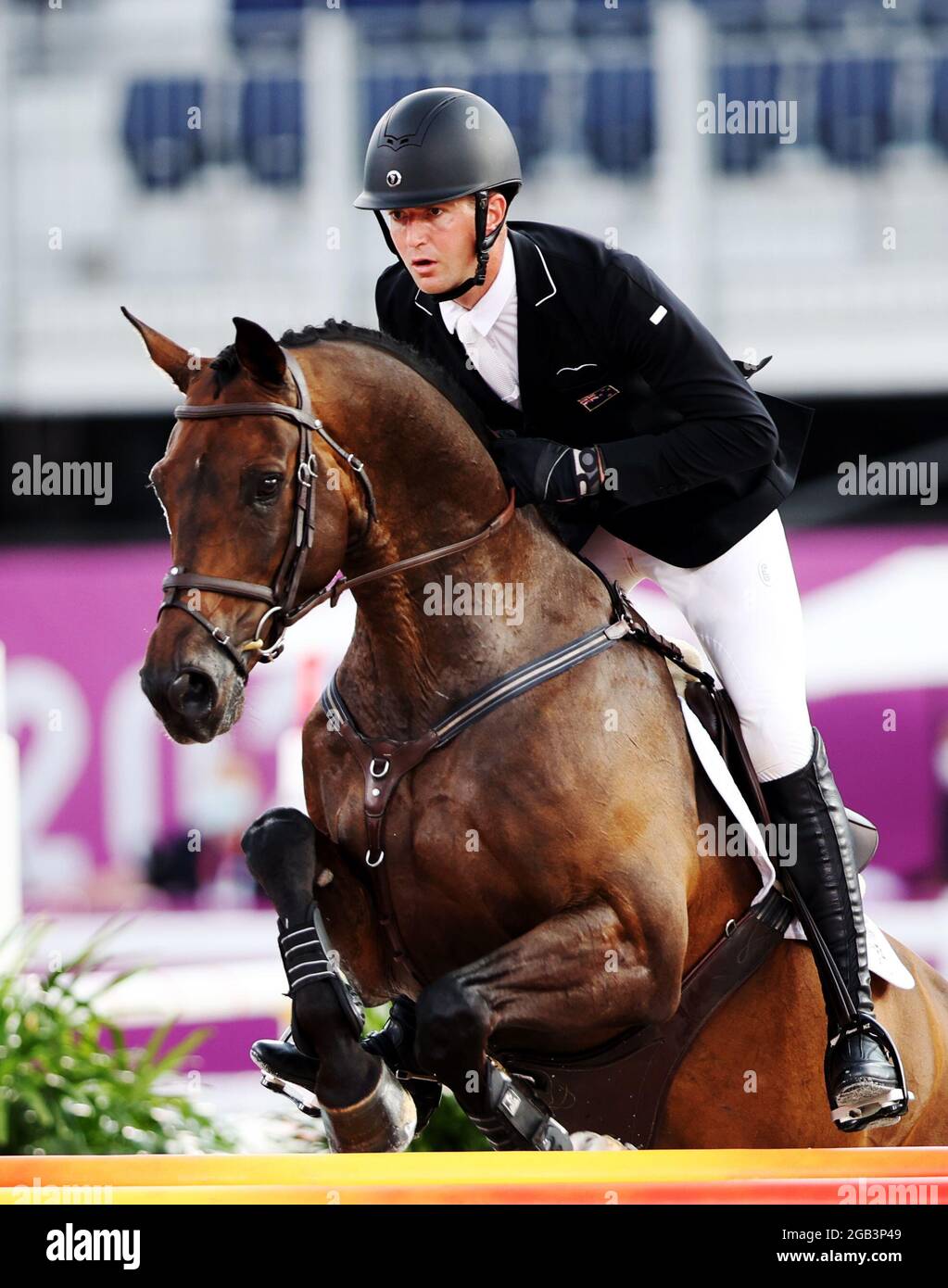 Jesse campbell diachello hi-res stock photography and images - Alamy