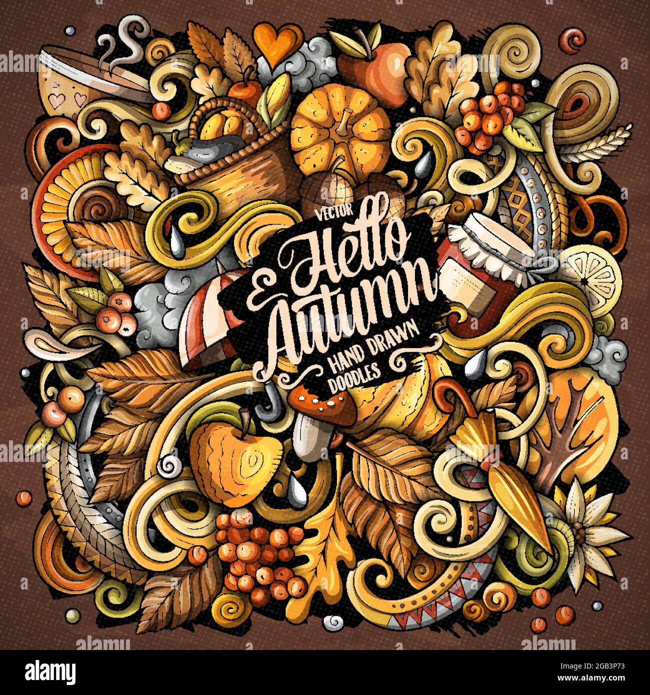 Valley oak Stock Vector Images - Alamy