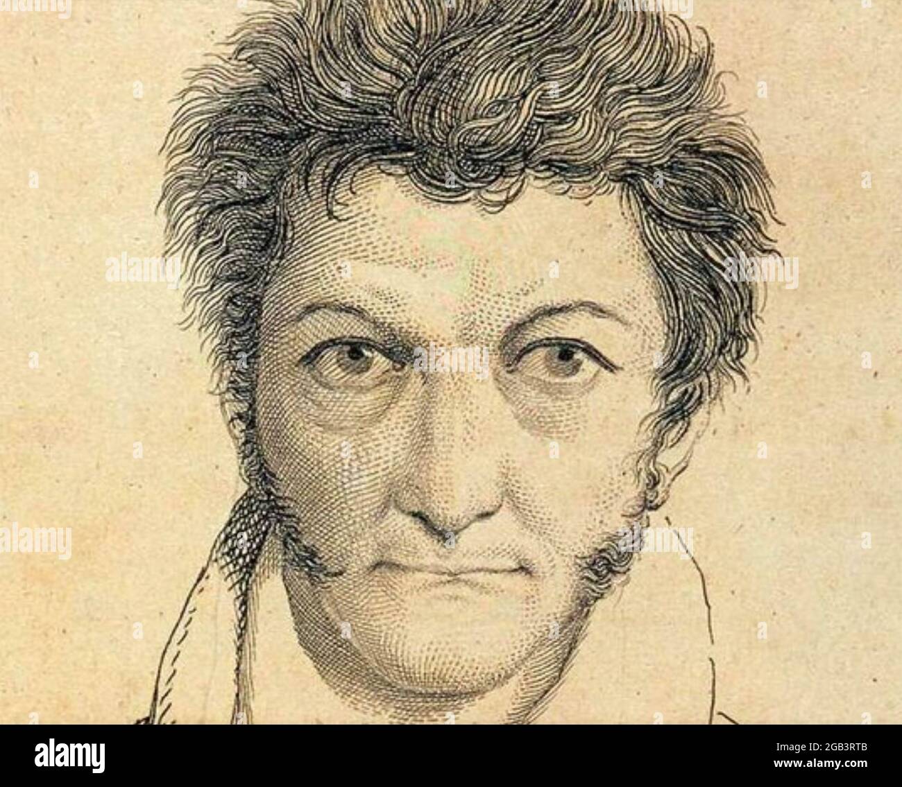 E t a hoffmann hi-res stock photography and images - Alamy