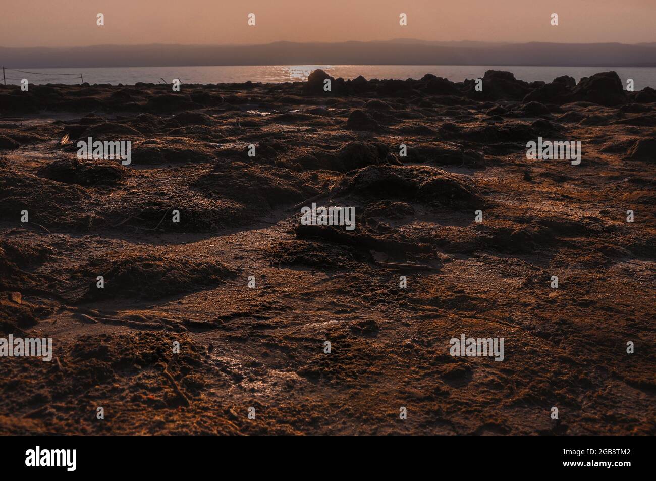 Red sea jordan hi-res stock photography and images - Alamy