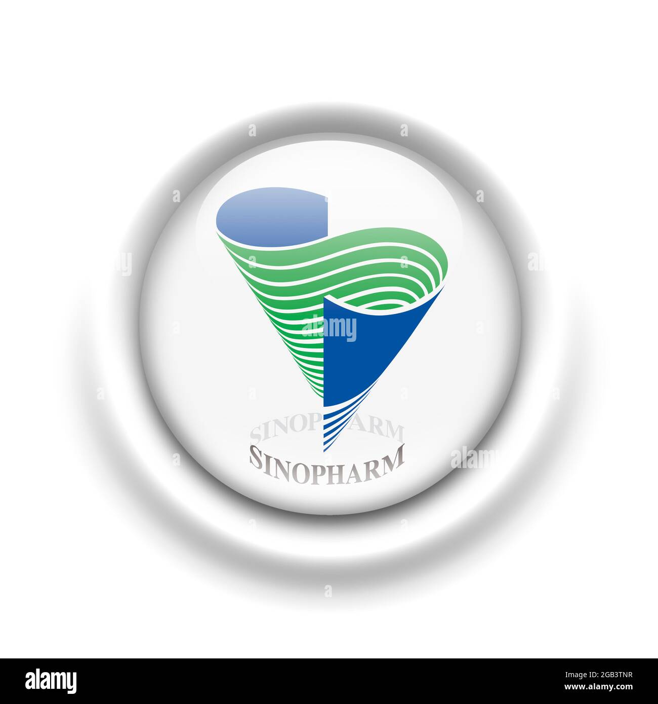 Sinopharm hi-res stock photography and images - Alamy