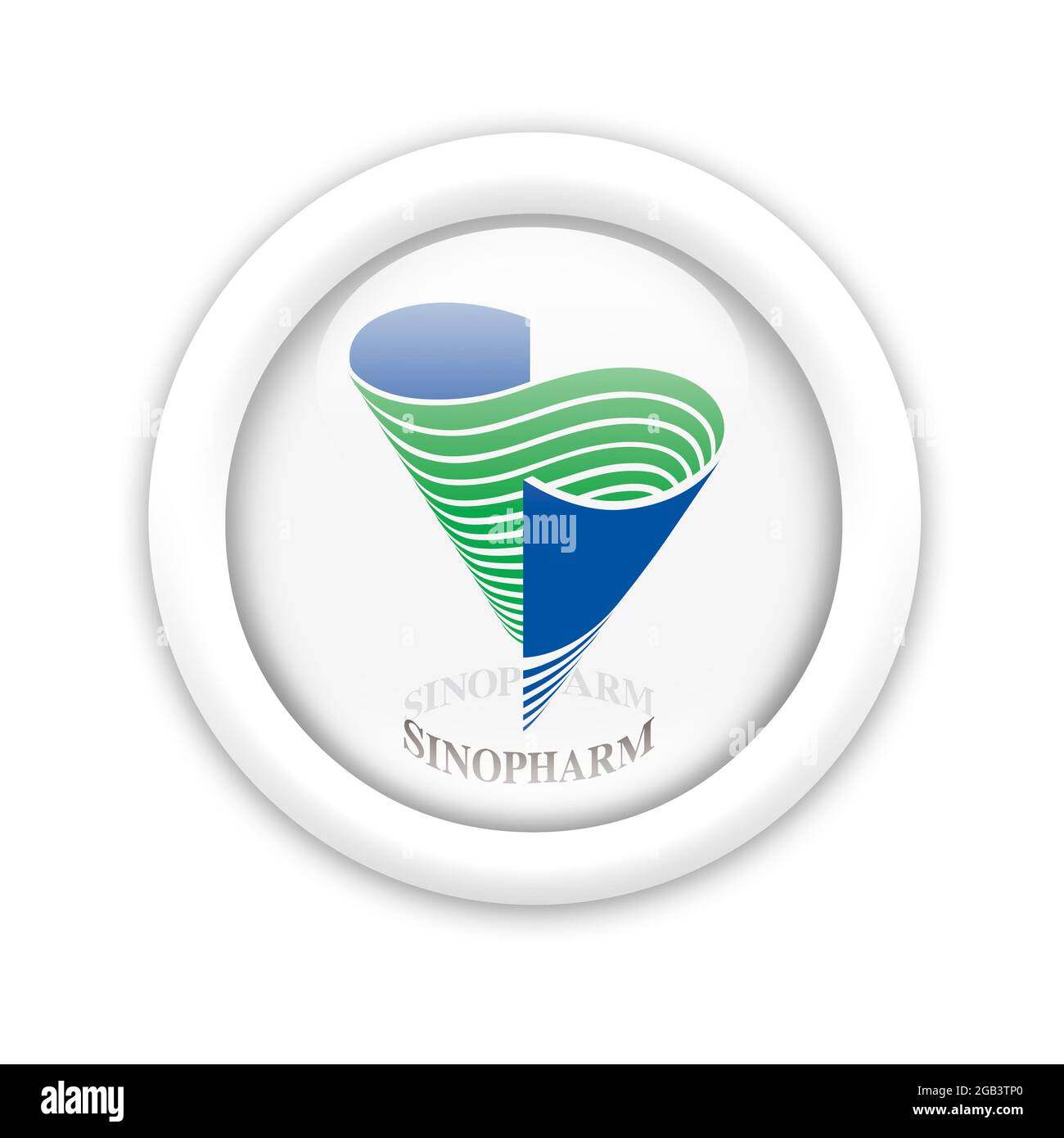 Sinopharm hi-res stock photography and images - Alamy