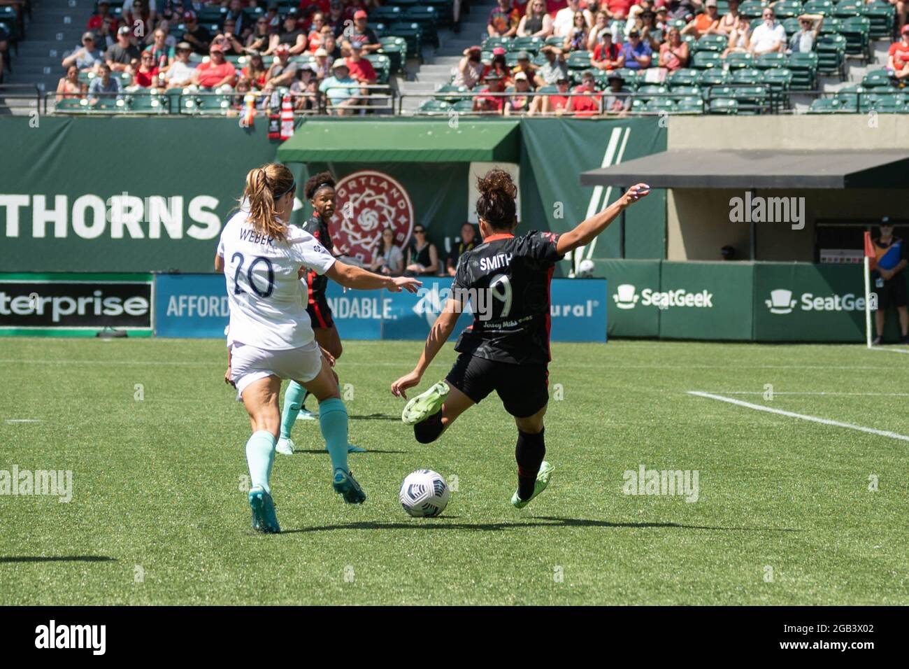 Sophia smith portland hi-res stock photography and images - Alamy