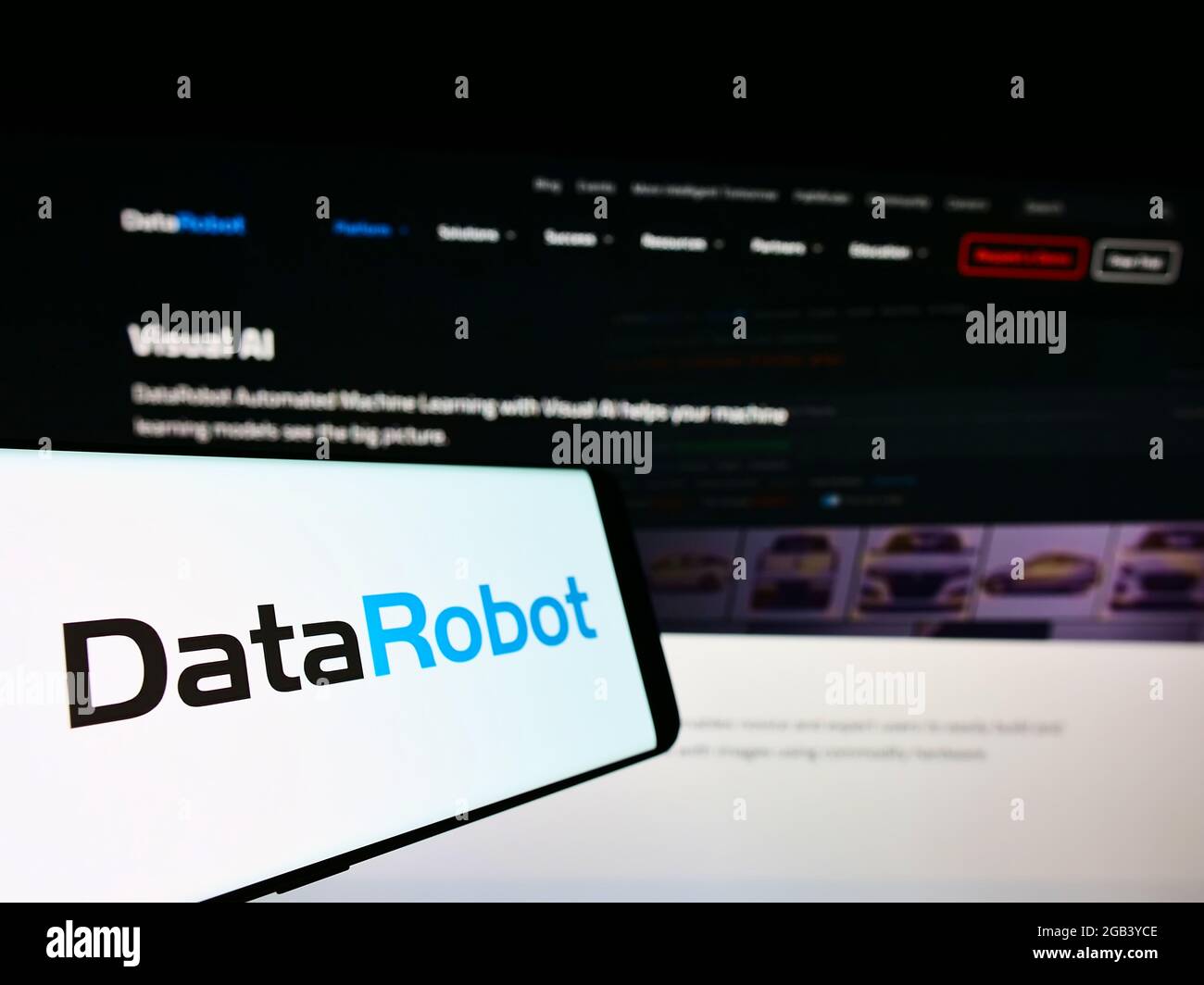 Roi marketing logo hi-res stock photography and images - Alamy