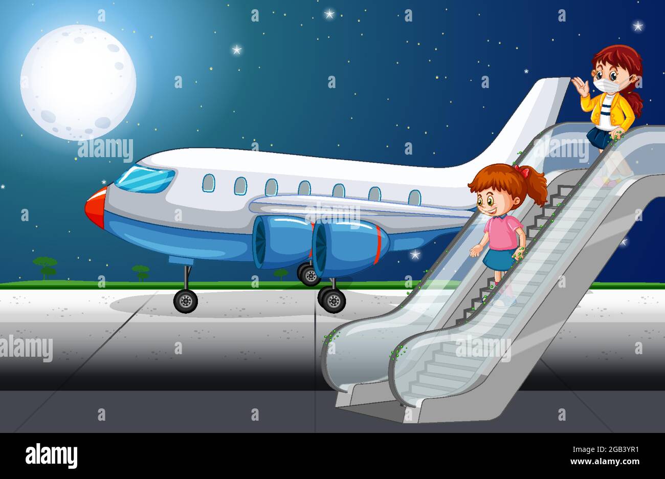 Emotion engine Stock Vector Images - Alamy