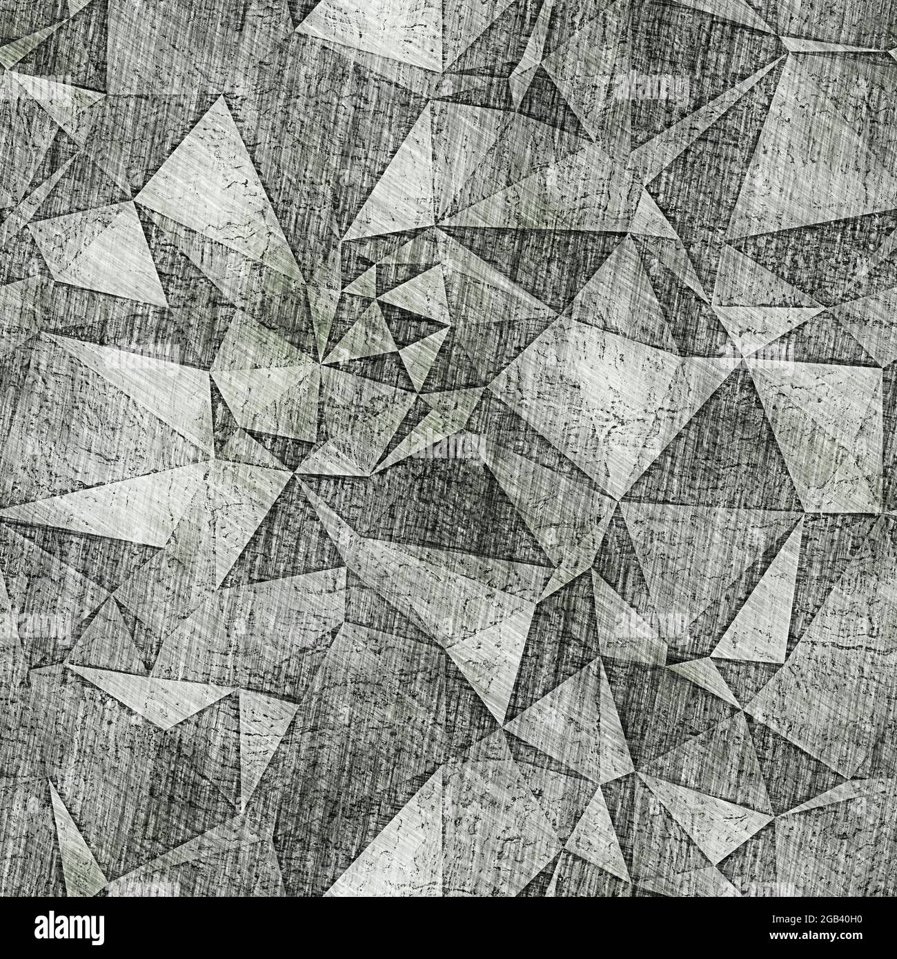 Seamless hand drawn pencil sketch pattern for surface print Stock Photo ...