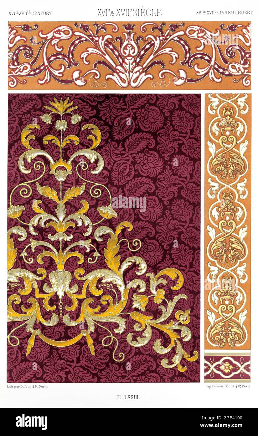 Embroidered with silk Cut Out Stock Images & Pictures - Alamy