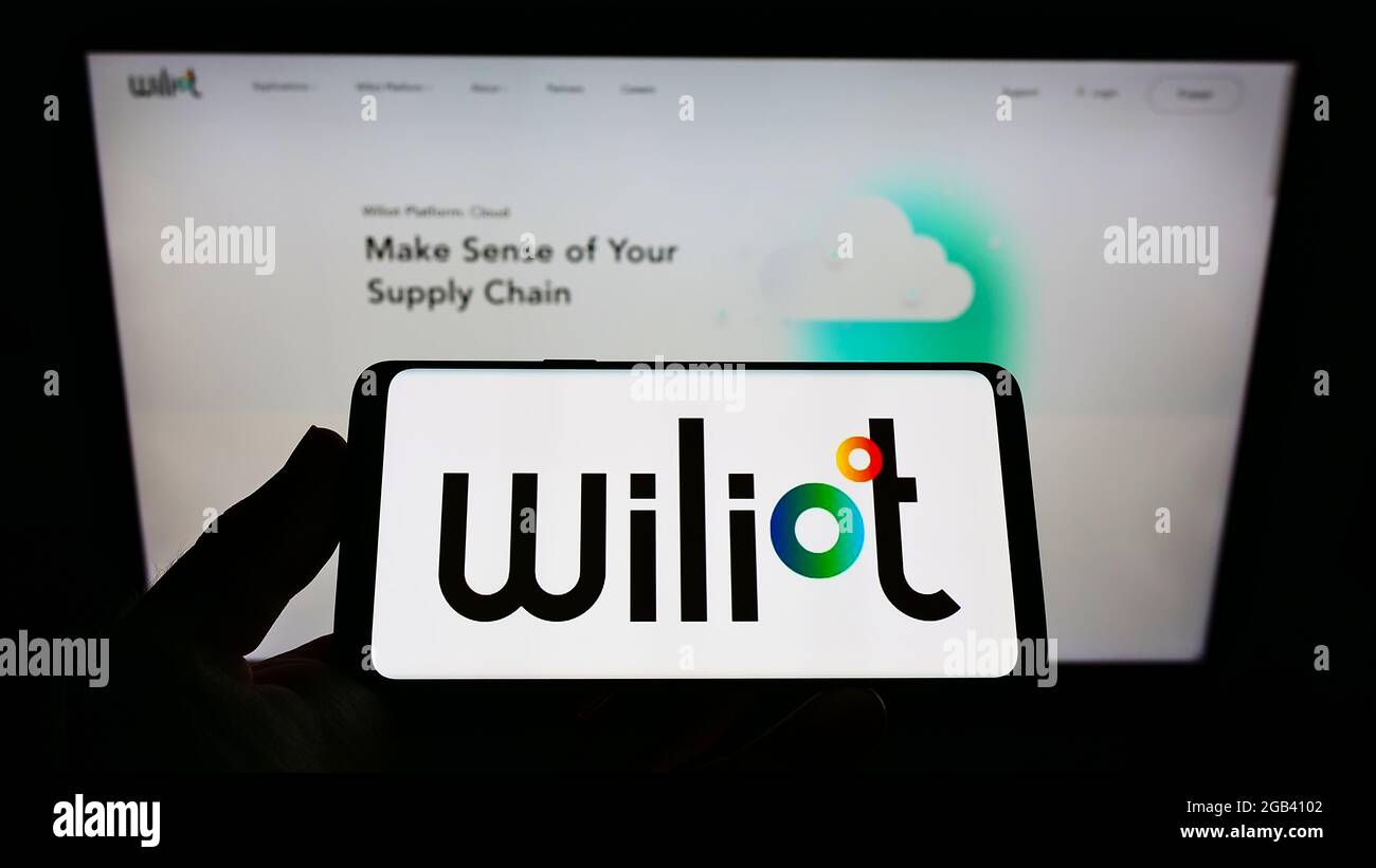 Wiliot hi-res stock photography and images - Alamy