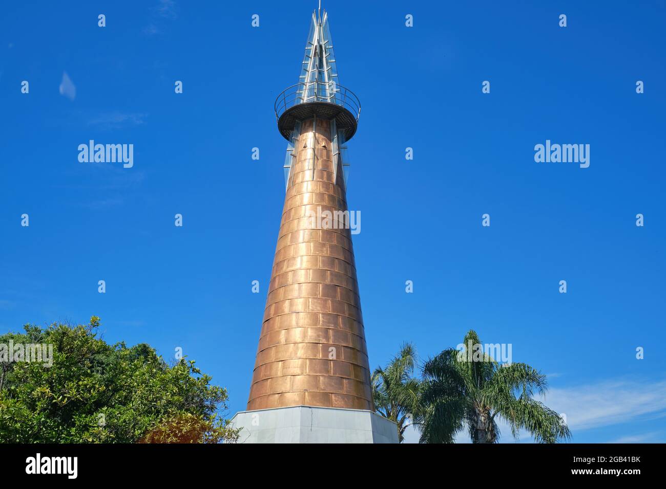Piruli marbella hi-res stock photography and images - Alamy