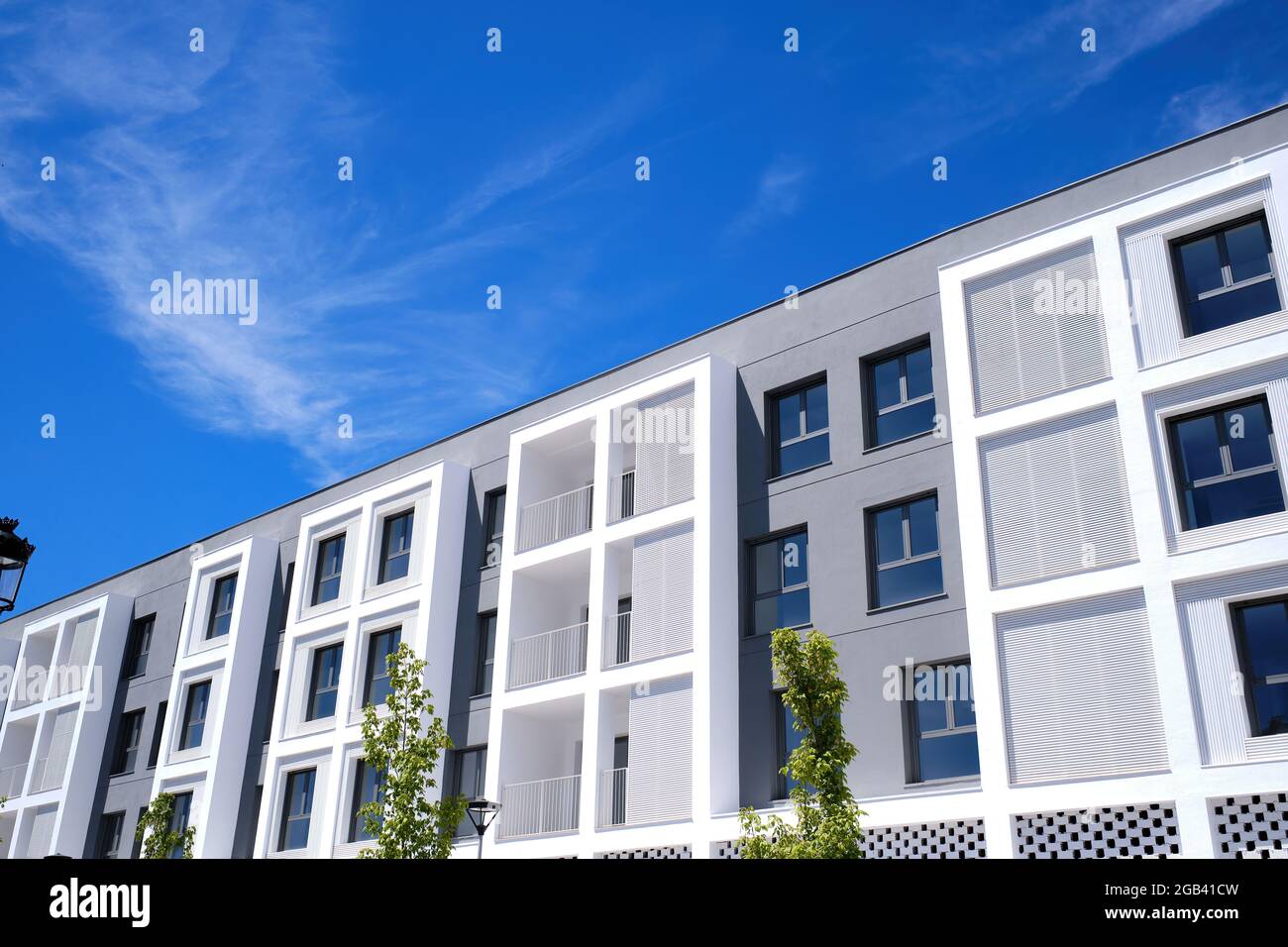 Modern facilities hi-res stock photography and images - Alamy