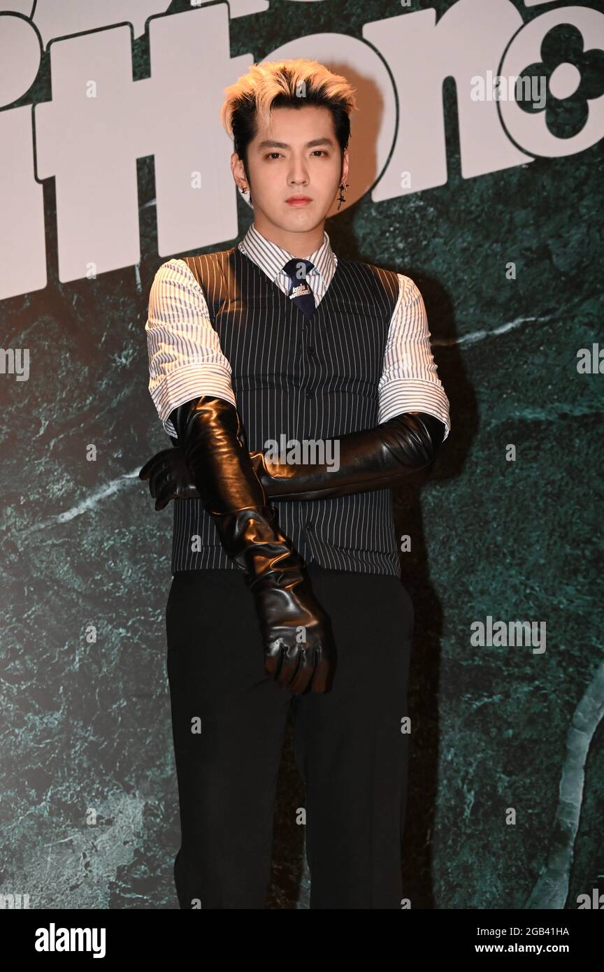 --File--Chinese-Canadian actor, rapper, singer, record producer, and ...