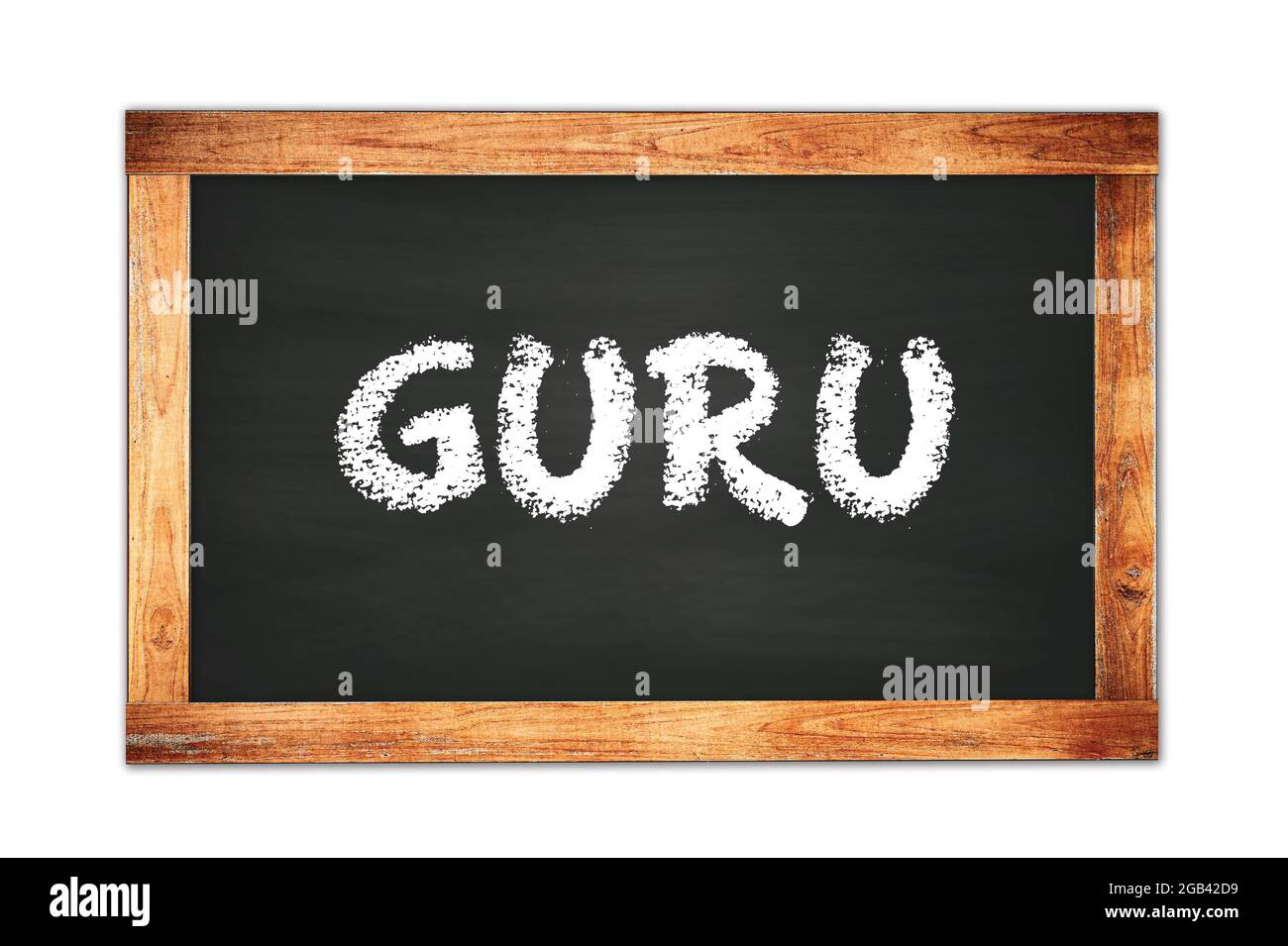 Guru word hi-res stock photography and images - Alamy