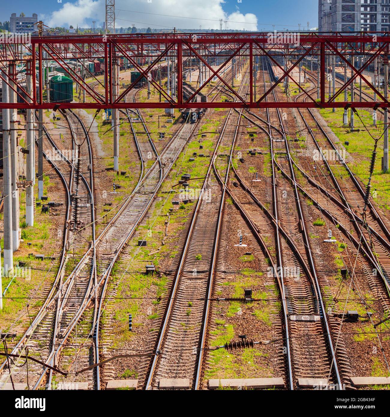 Logistic map hi-res stock photography and images - Alamy