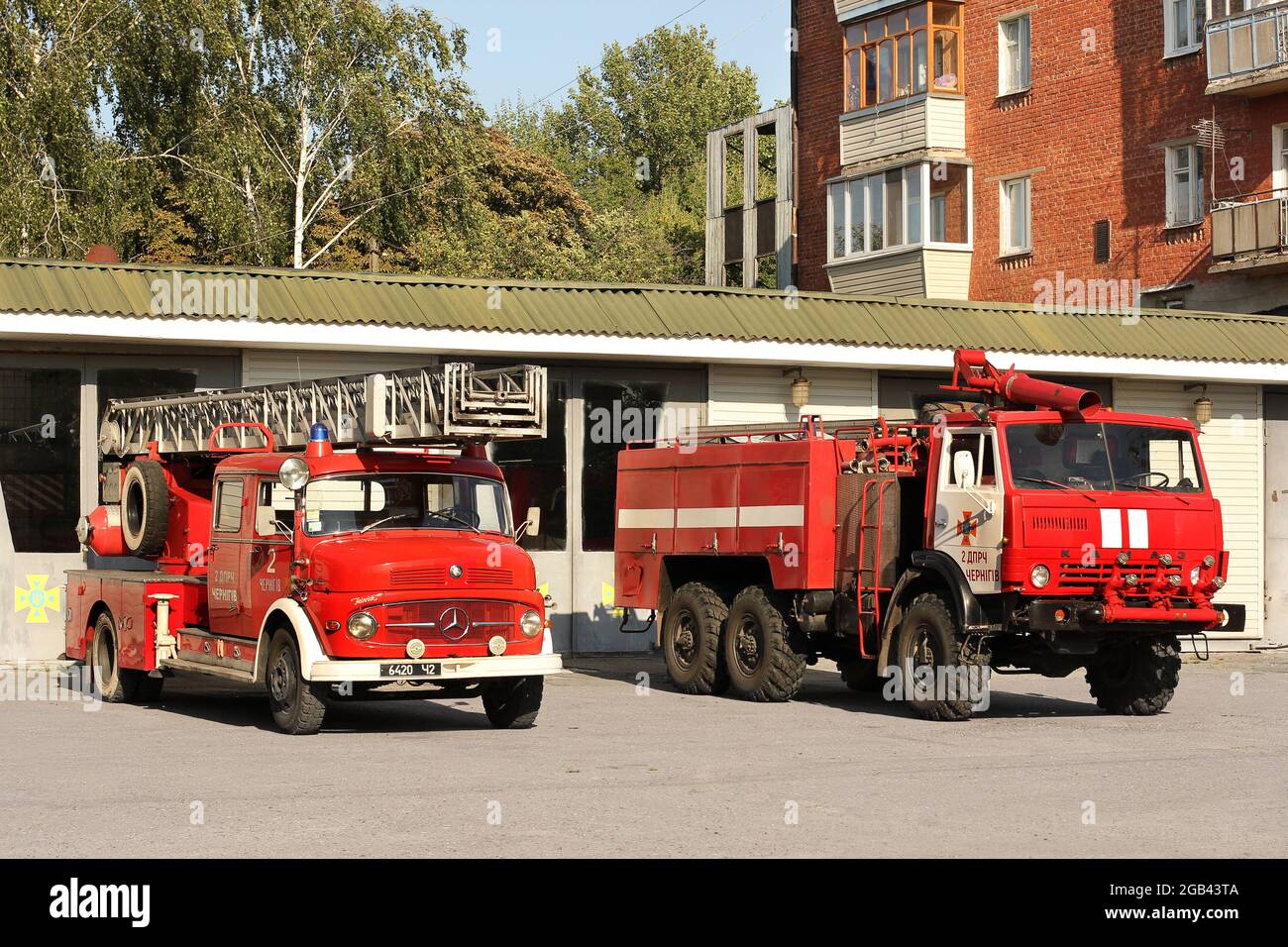 British firefighter challenge hi-res stock photography and images - Alamy