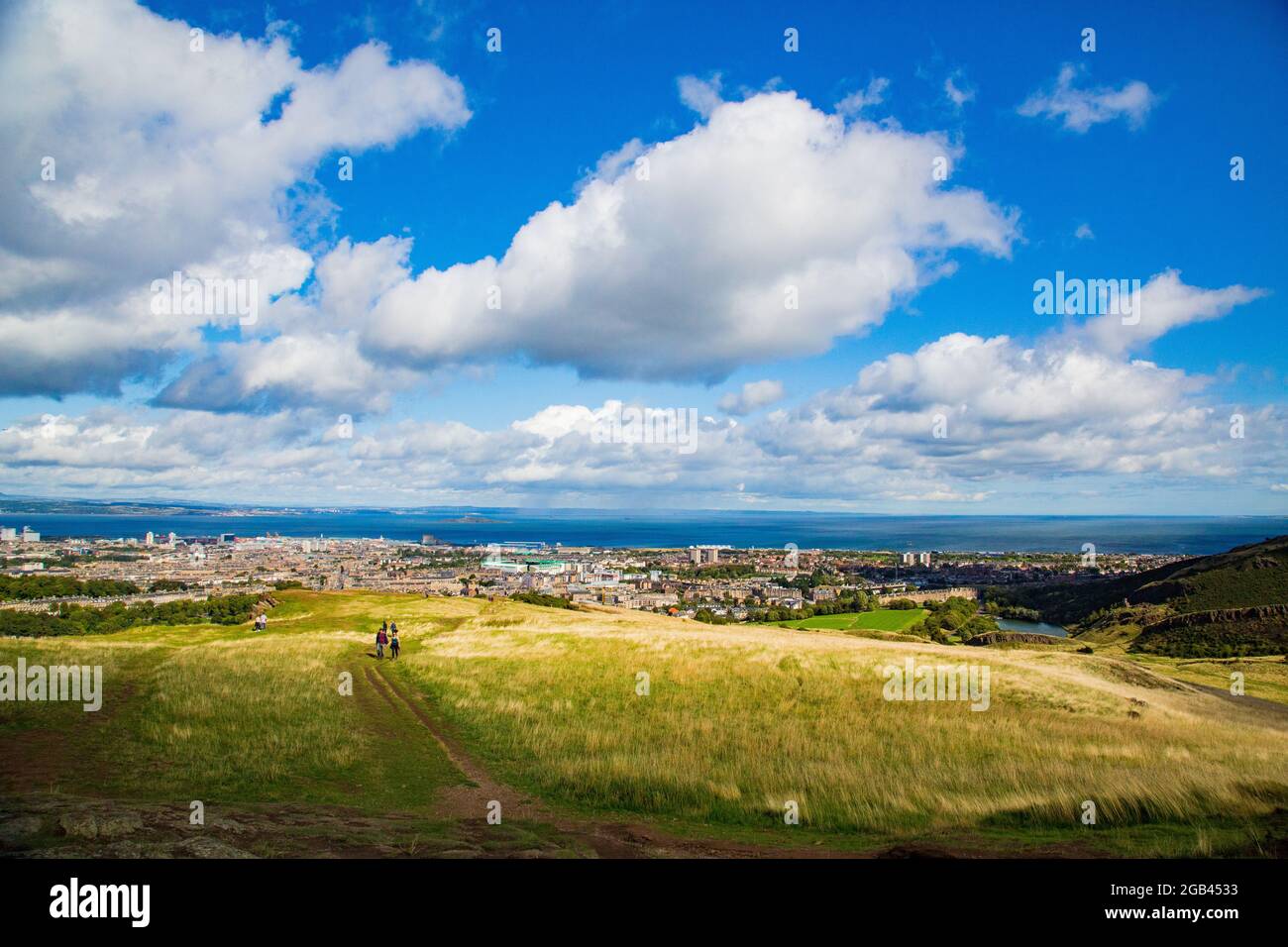 Legends edinburgh hi-res stock photography and images - Alamy