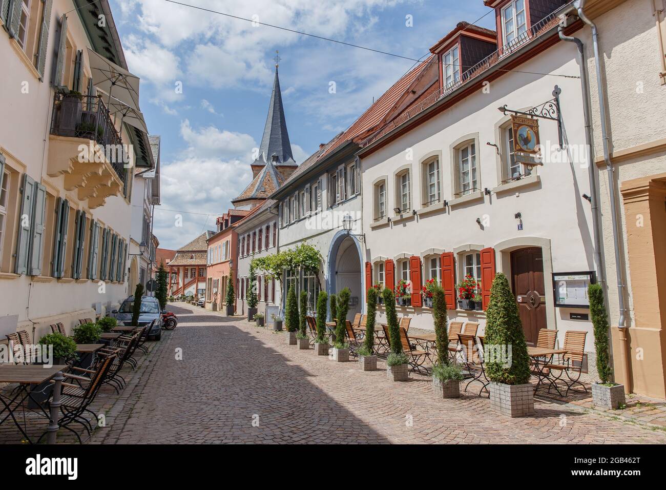Germany rhinelandpalatinate hi-res stock photography and images - Alamy