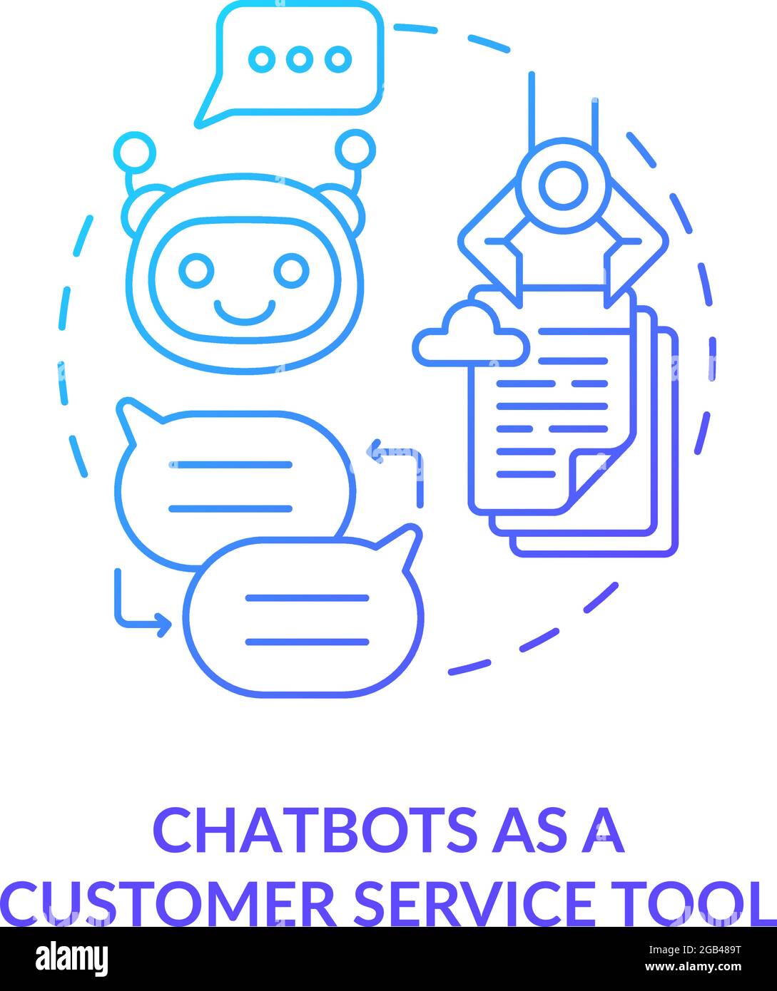 Ai tool Cut Out Stock Images & Pictures - Alamy