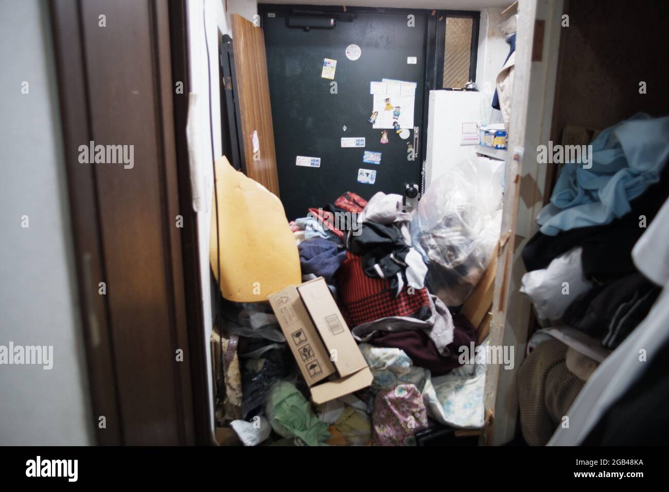 Unification church hi-res stock photography and images - Alamy