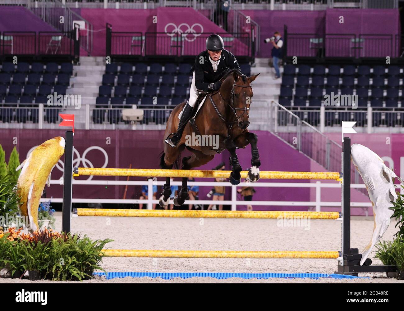 Jesse campbell diachello hi-res stock photography and images - Alamy