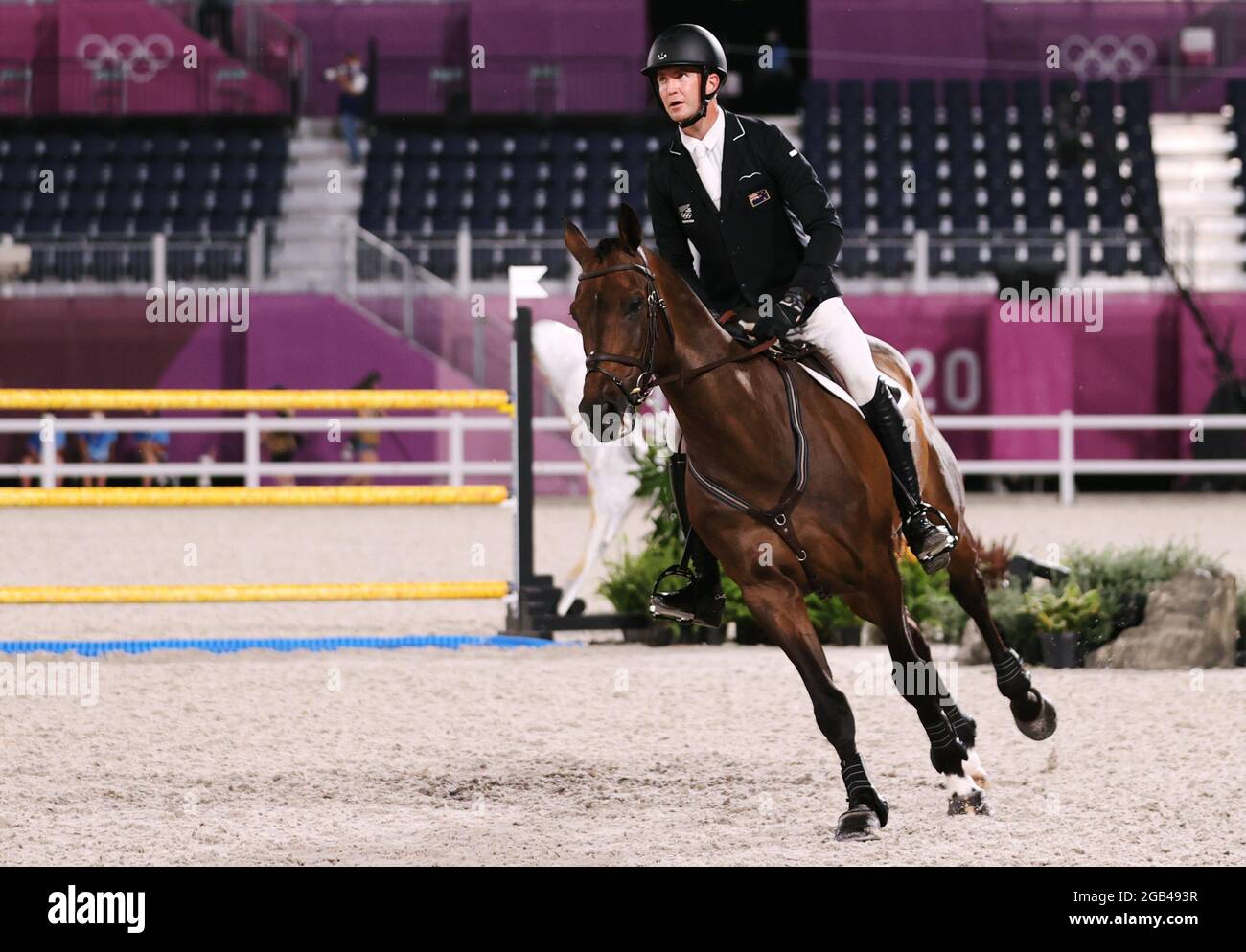 Jesse campbell diachello hi-res stock photography and images - Alamy