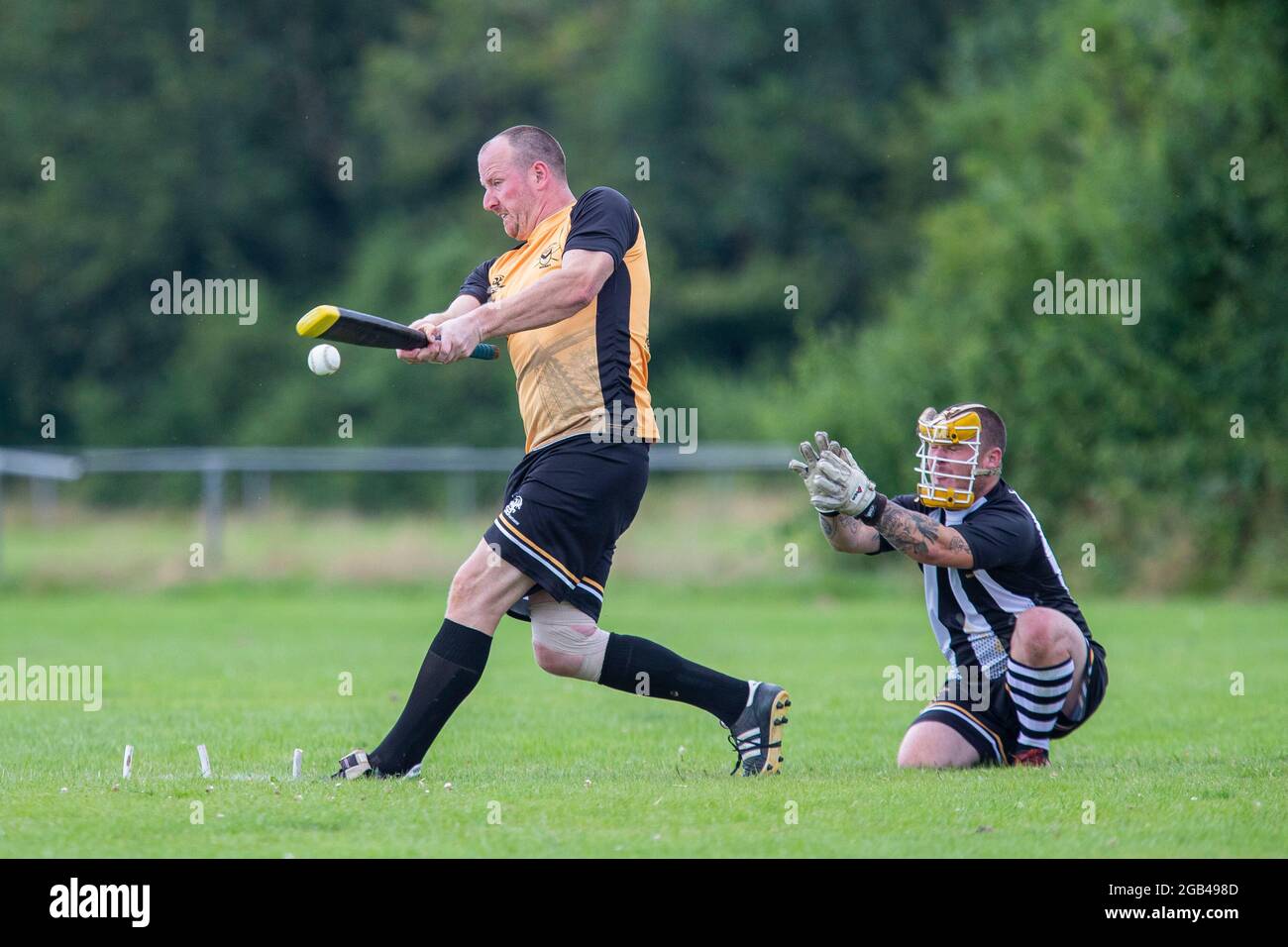 Baseball cup hi-res stock photography and images - Alamy