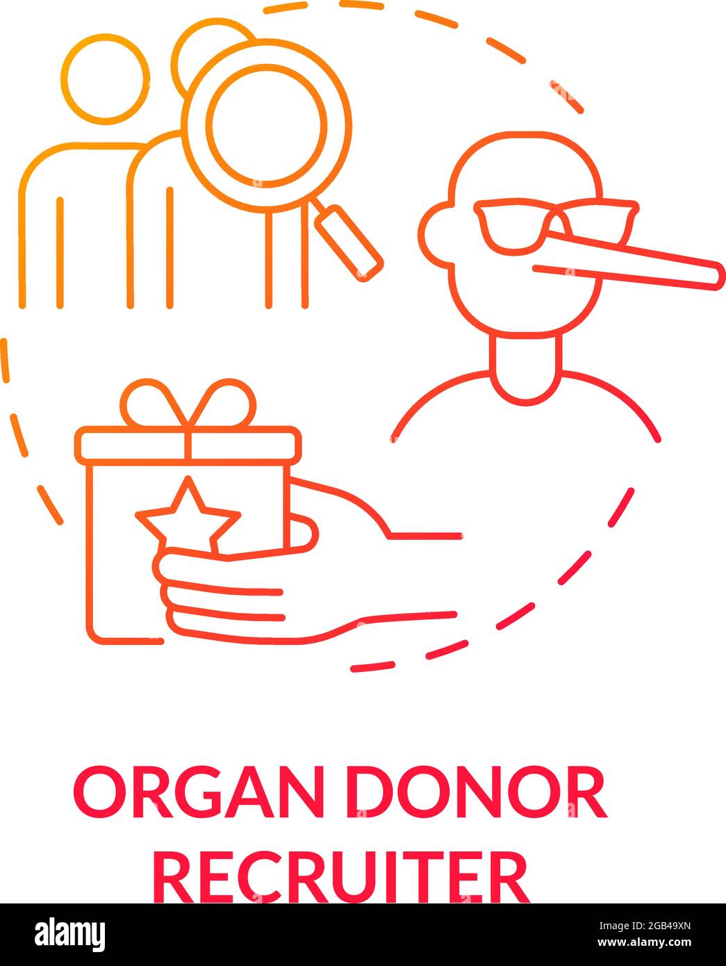 Human organ trafficking hi-res stock photography and images - Alamy