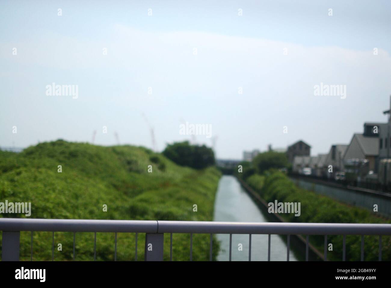 Small river hi-res stock photography and images - Alamy